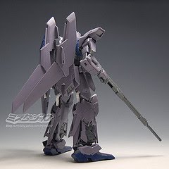GUNDAM GUY: HGUC 1/144 Delta Plus - Preview