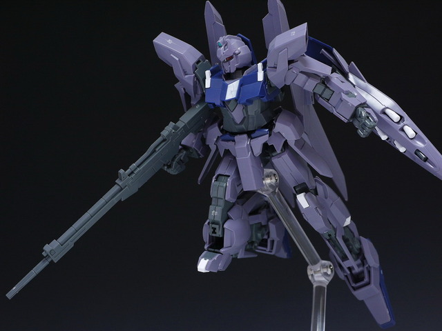 GUNDAM GUY: HGUC 1/144 Delta Plus - Reviews