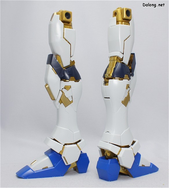 GUNDAM GUY: PG 1/60 Strike Freedom Gundam - Head, Body, Arms & Legs ...