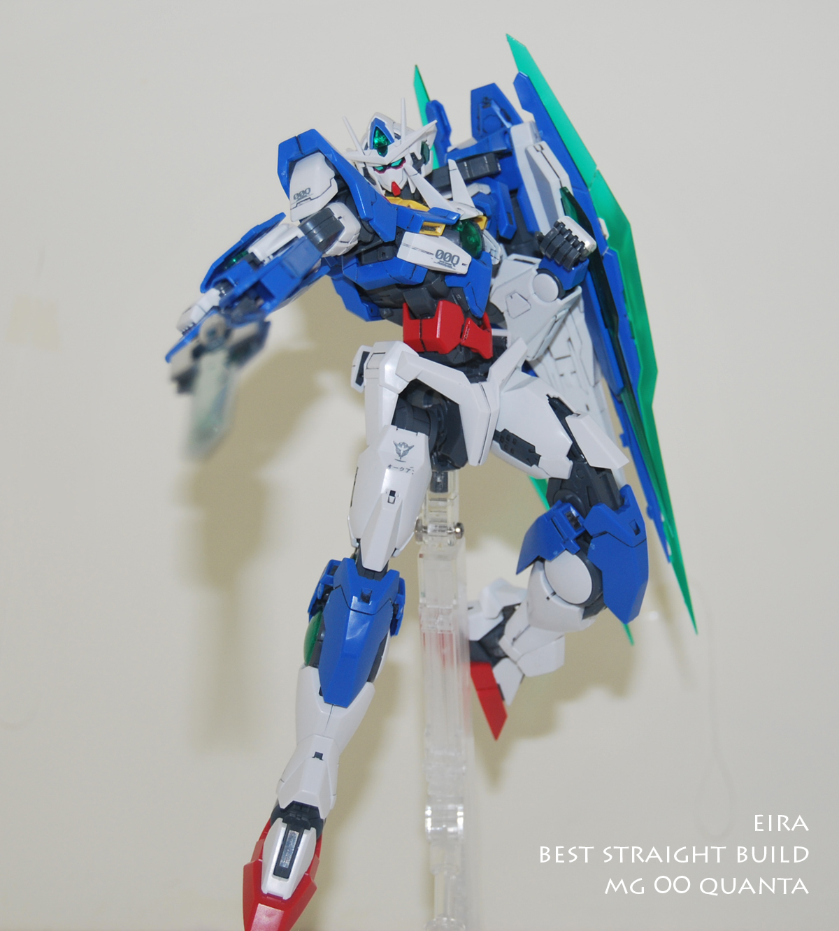 GUNDAM GUY: G-SHOT! Gunpla Photo Contest - BEST STRAIGHT BUILD ENTRIES ...