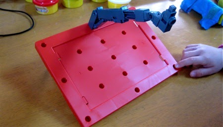 GUNDAM GUY: Action Base 3 - Preview @ Gaijin Gunpla