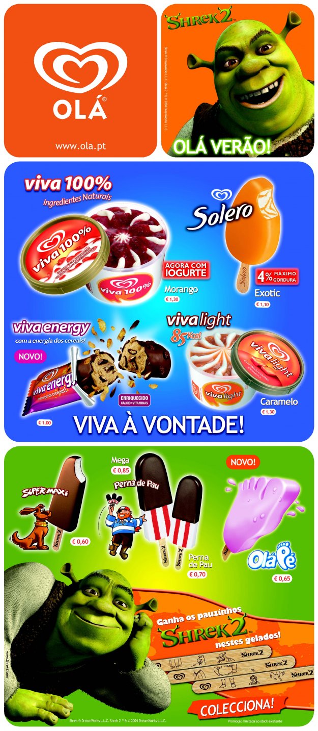 Epá do Shrek : r/portugal