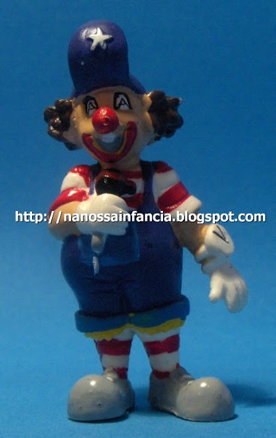 NA NOSSA INFÂNCIA ERA ASSIM: BATATOON