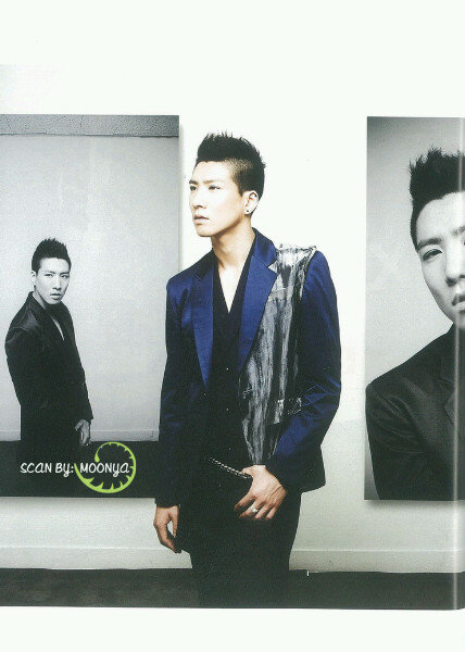 행복한 미소: T-Max