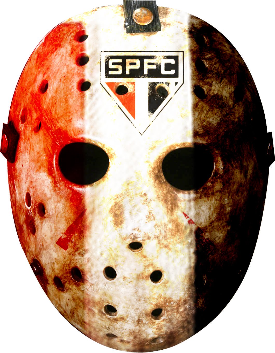 Ai dentro magnata: fotos s.p.f.c