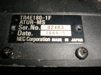 NAZRI DUIT ANTIK & SYILING LAMA: Telefon Bimbit Lama, Generasi