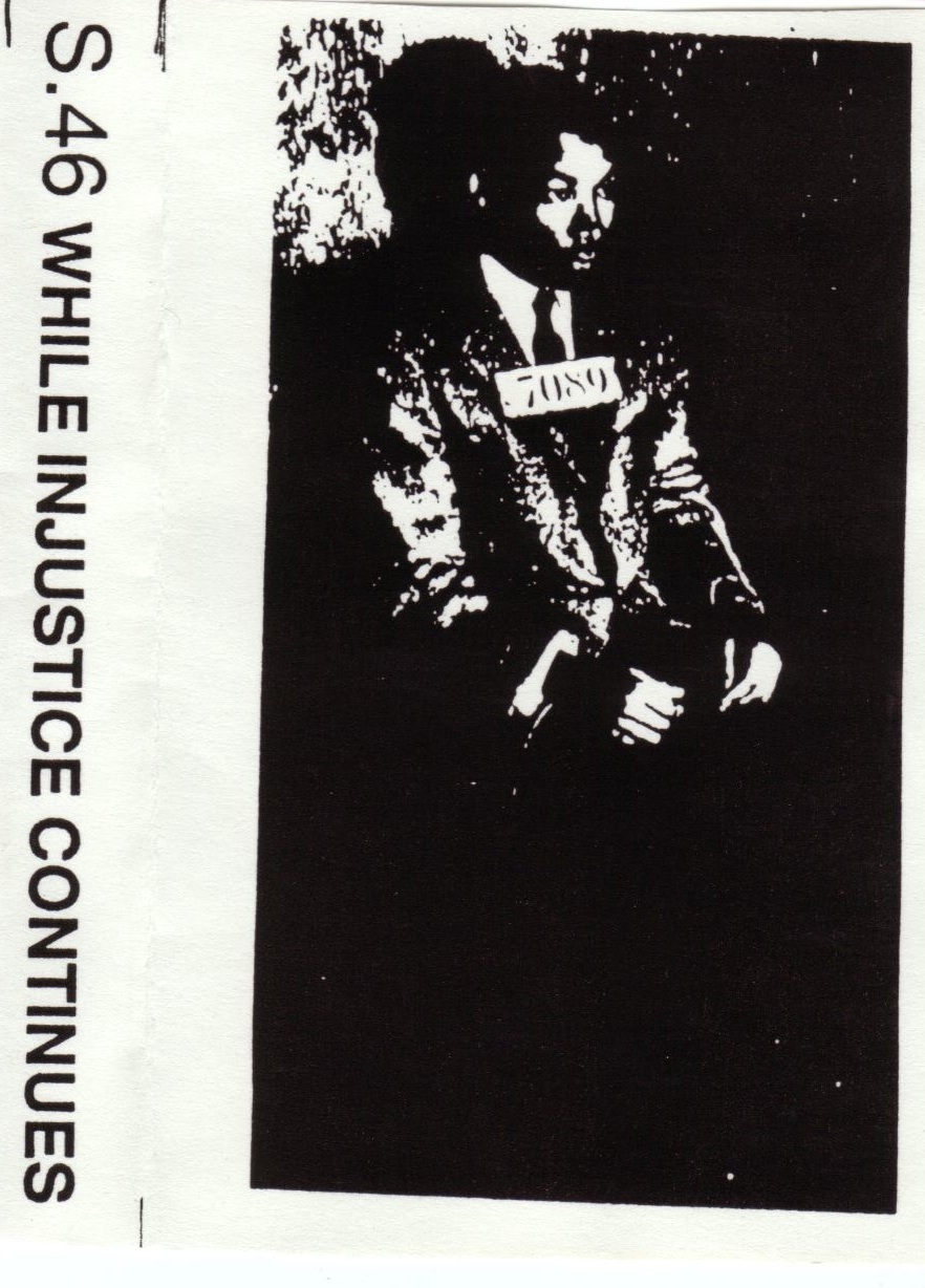 Section 46 - While Injustice Continues demo 199? : Free Download ...