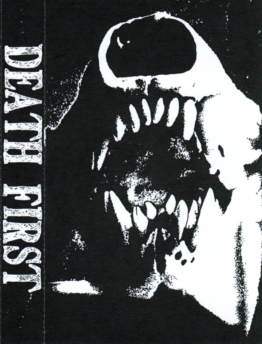 TERMINAL ESCAPE: DEATH FIRST