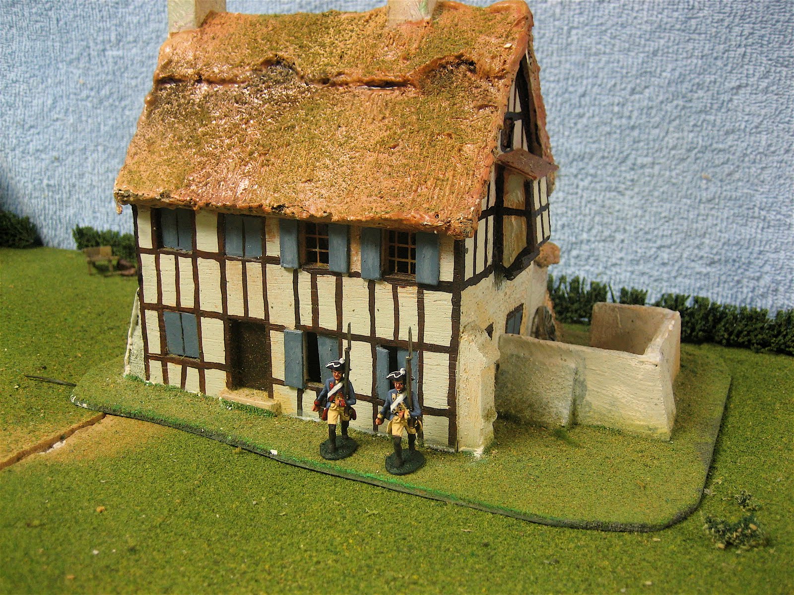 Der Alte Fritz Journal: September 2010