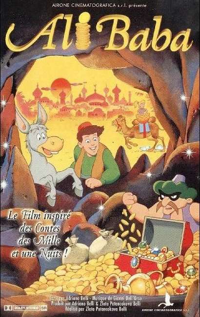 1253) In The Foot Prints Of “Bankrupt Ali Baba’s Treasure” Hunters ...