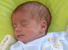 Léonard, Zoé & Anouk