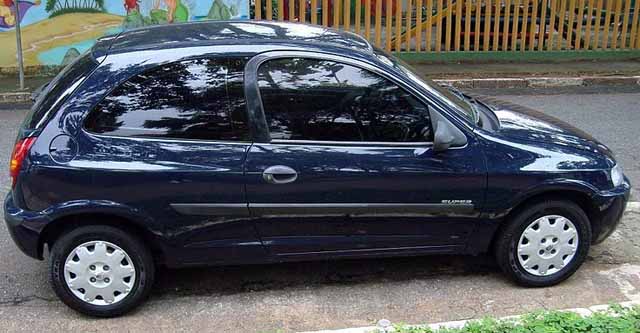 Celta Super 2004 1.0 2 portas : fotos, consumo, preço, e ficha técnica