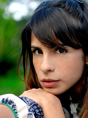 ♥Gigi Andalik♥: Maria Ribeiro