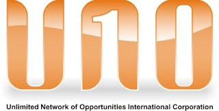 UNO International Corporation: What is UNO?