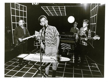 Where Is Actor Juan Adames From Gloria