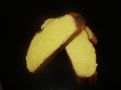 COCINA TLACUANI: " REBANADAS