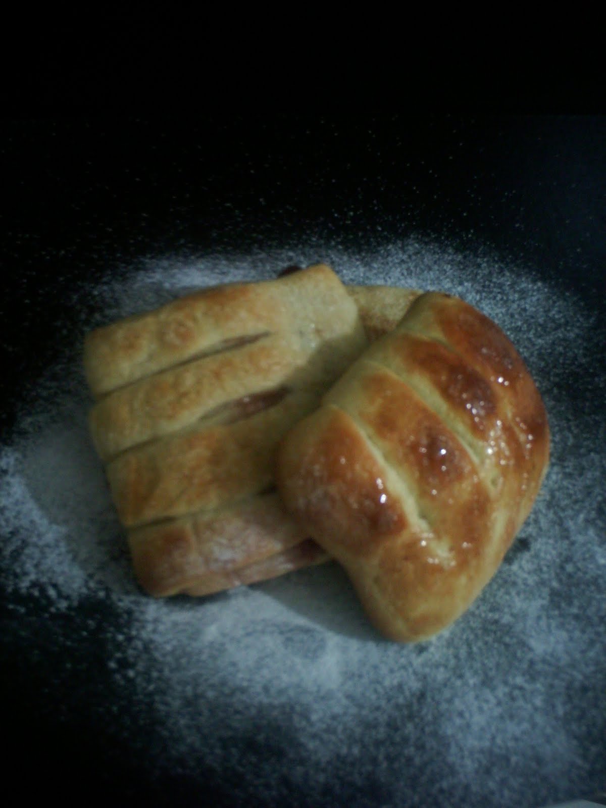 Hablando de pan dulce... ¿Cuál de estos es tu favorito? : r/mexico