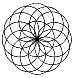 MAGICK RIVER: May right prevail over might! (reprise)