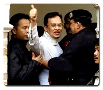 MAGICK RIVER: GET ANWAR! REDUX AD RIDICULUM!