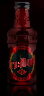 True Blood Drink - Where to Buy? ~ Twisting Trends