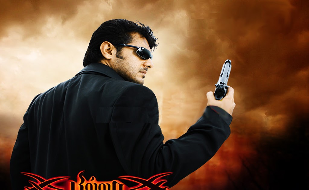 Ultimate Star Thala Ajith Kumar Gallery - Stills Photos Pictures Images