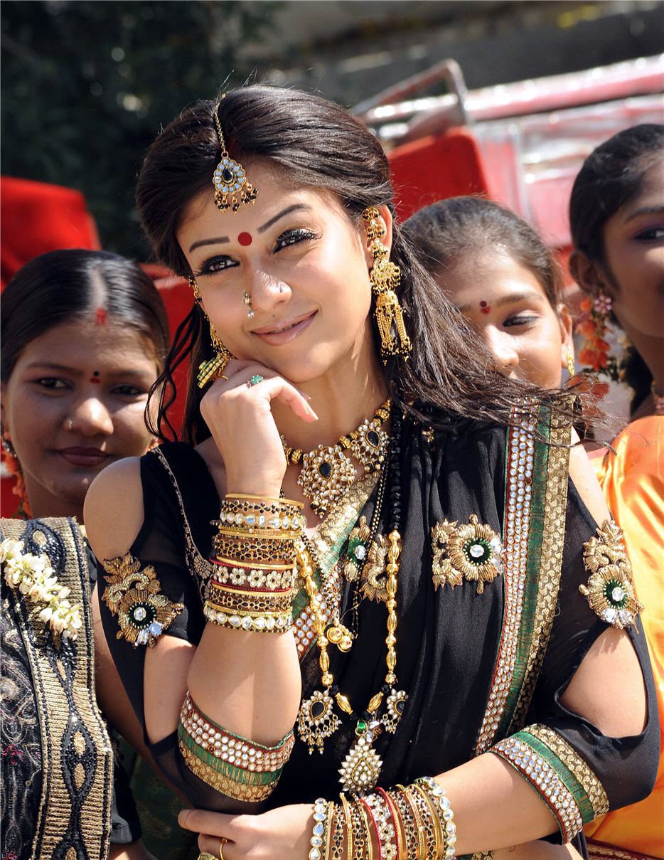 nbk's SIMHA: Simha Movie Stills (Photos)