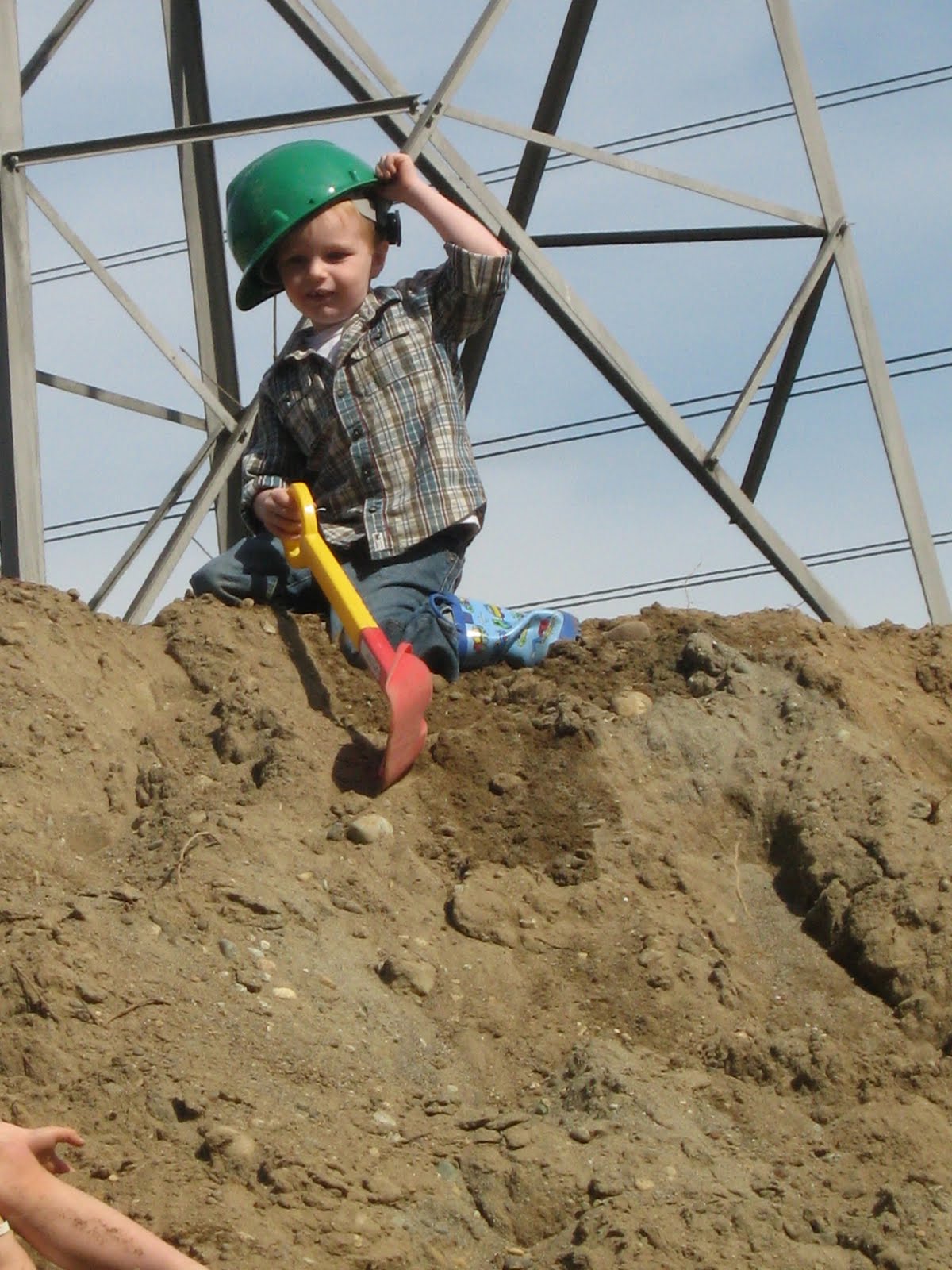 The Village News: Children's Village Child Care and Vision House Expand ...