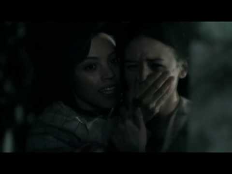 The Vampire Diaries: Anna