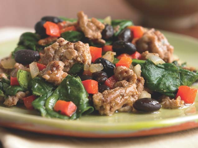 "The Biggest Loser" Lunch Recipes