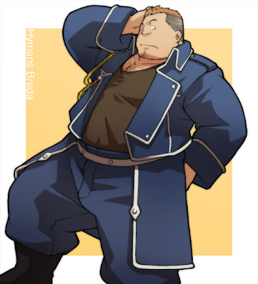 SoupGoblin's Stash: FMA: A Comprehensive Look