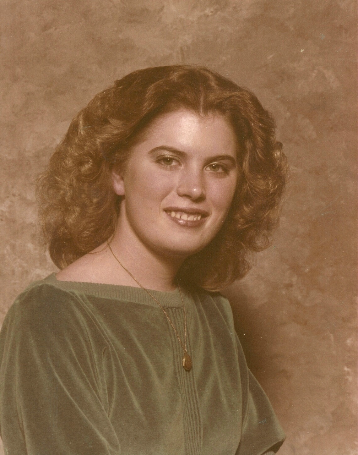 Family Heritage: Vonda Lee (Forsythe) Bearden, born Aug. 19, 1963 ...