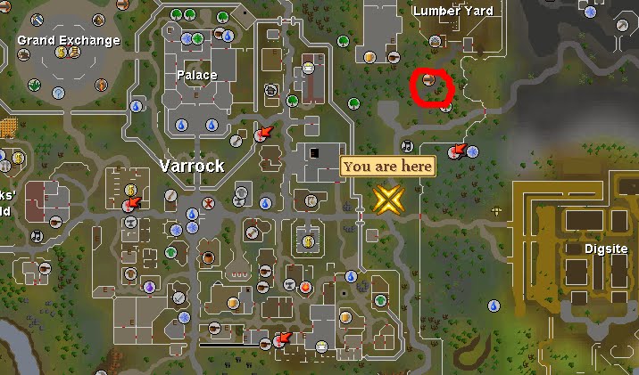 Cheat page|Club Penguin cheats and loads more!!: Earth Altar Location