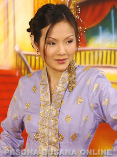 Galeri Gambar Janet Khoo - Koleksi Gambar Artis Malaysia