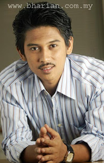 Galeri gambar Zul Huzaimi - Koleksi Gambar Artis Malaysia