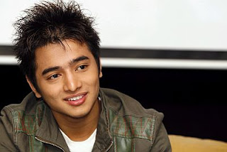 Galeri Gambar Dafi Af5 - Koleksi Gambar Artis Malaysia