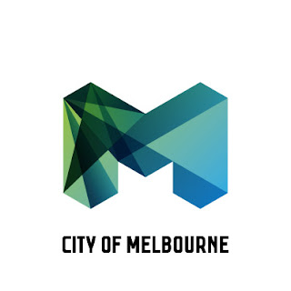 Famous Logos Of The World: City of Melbourne logo