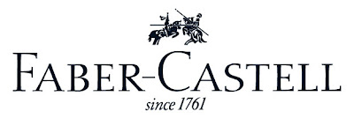 Vector Of the world: Faber Castell logo