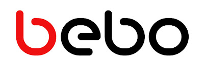 Free Vector Logo: Bebo logo