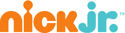 Vector Of the world: Nick Jr. logo