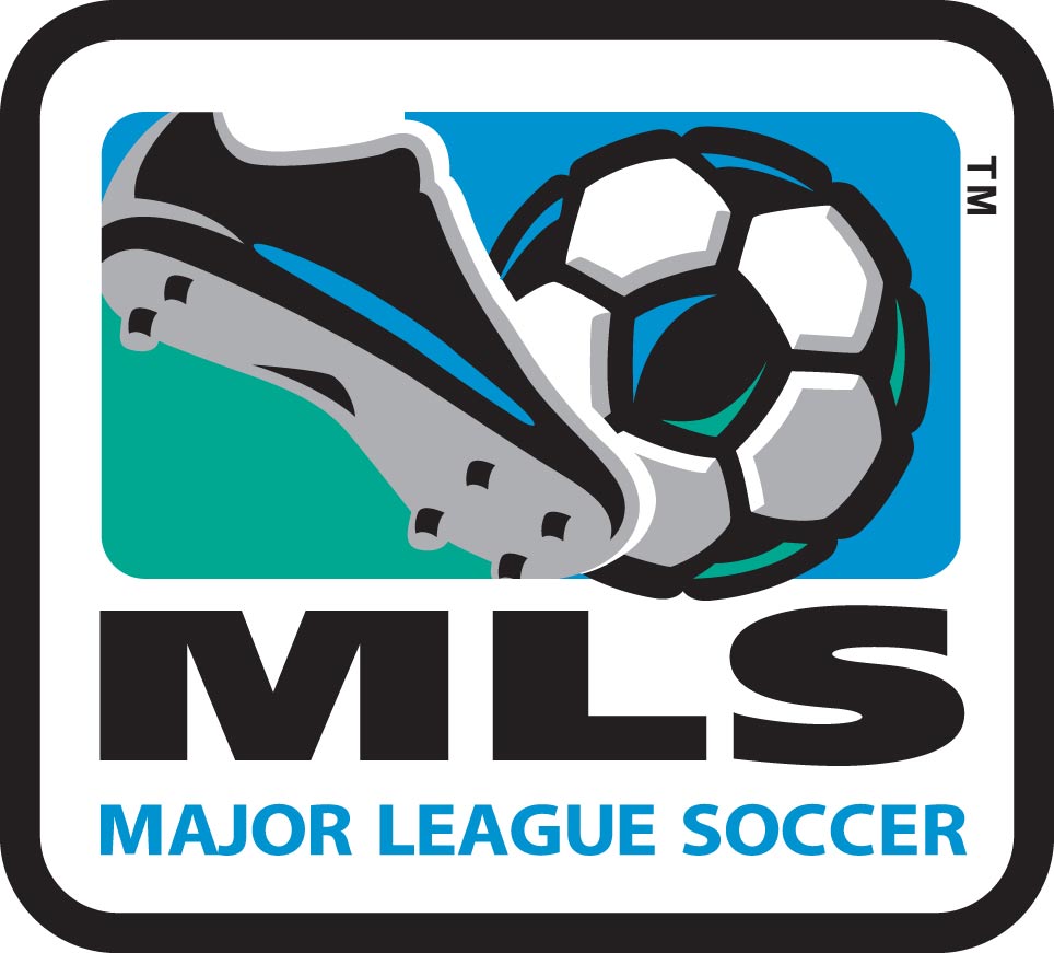 Vector Of the world: Major League Soccer (MLS) logo