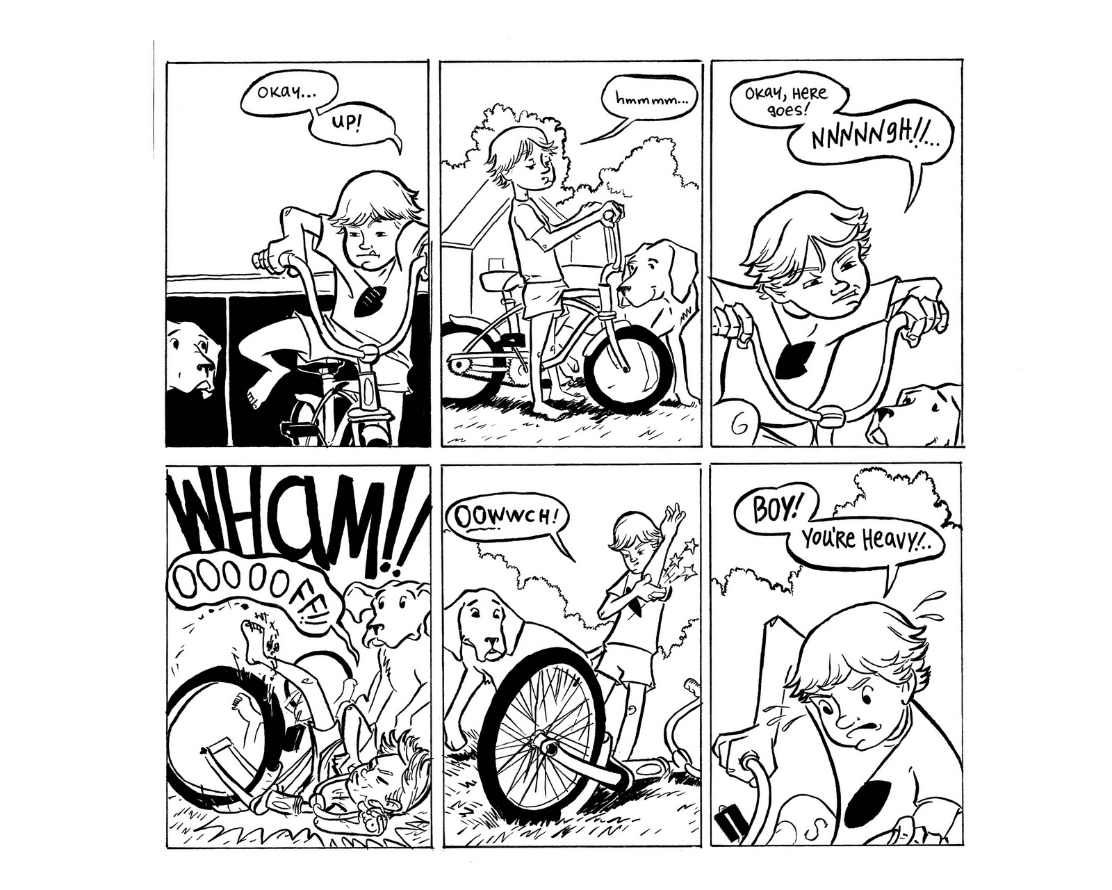 Red Rocket Comics: Comics Odds and Ends