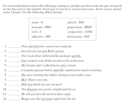 English 108: Introduction to Language & Literature