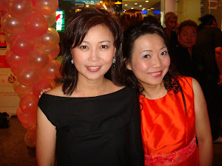 樱儿日记: Ah Long Pte Ltd Gala Preview