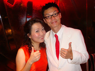 樱儿日记: Ah Long Pte Ltd Gala Preview