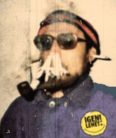 Belváros, Budapest: Programajánló október 23-ra: Bartosista performansz ...