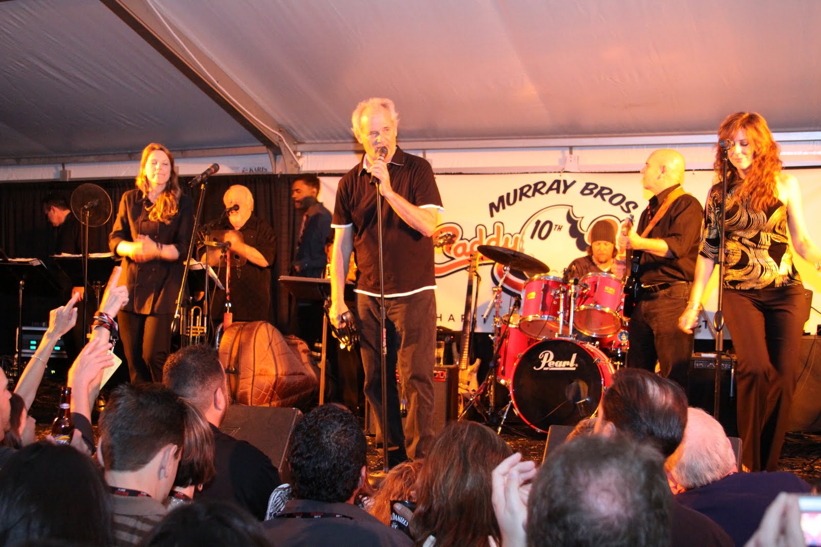 Amie Beasley Photography: Murray Brothers Charity Golf Tournament