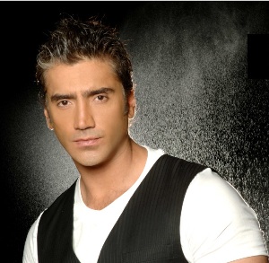 biografia de alejandro fernandez: biografia de alejandro fernandez