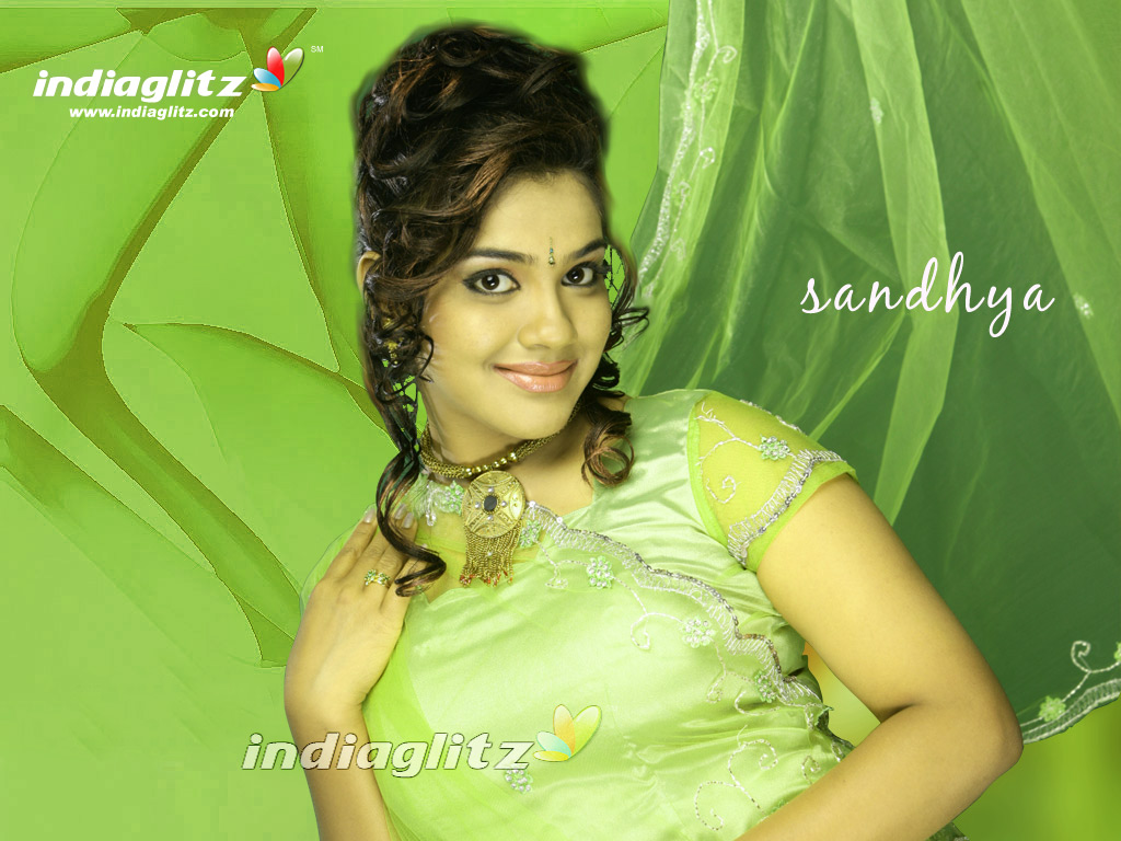 Asian Hot Celebrity: Tamil Hot Actress : Sandhya