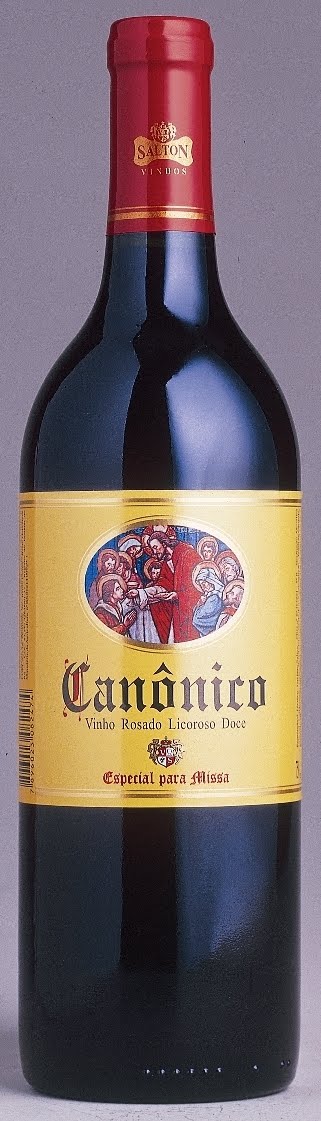 Vamos tomar o vinho do padre? | Divino Guia