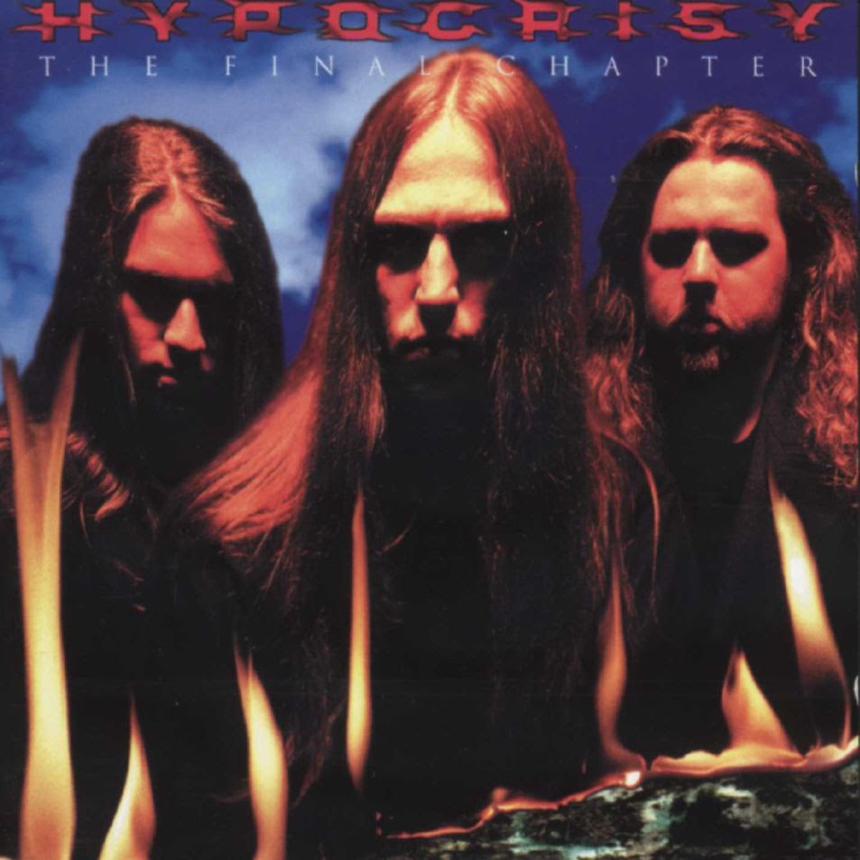 Essential Melodic Death Metal Albums of The 90's
